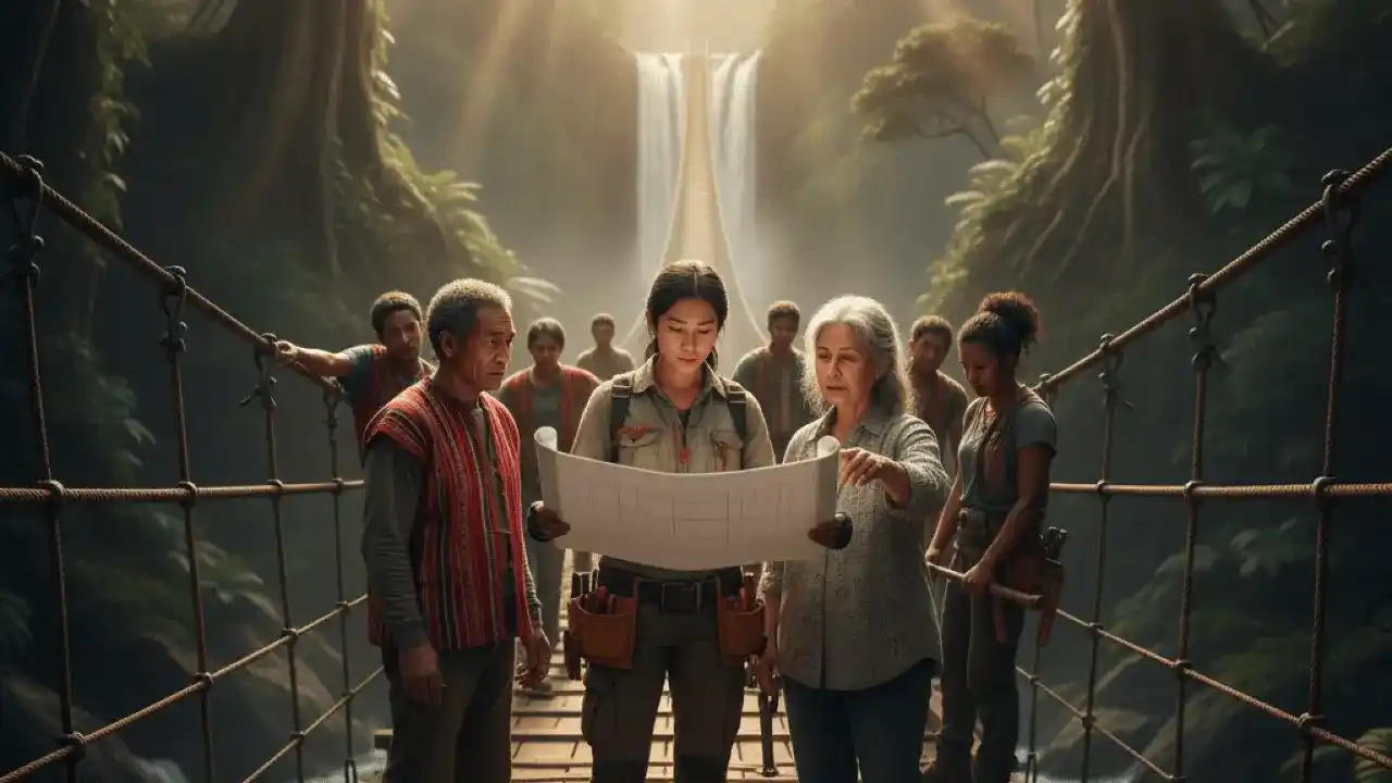 EmpathAI - Social-Emotional Learning Through Interactive Movies